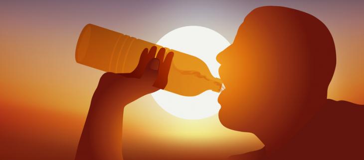 Canicule Et Forte Chaleur Comment Se Prot ger M t o France Canicule Et Forte Chaleur Comment Se Prot ger M t o France
